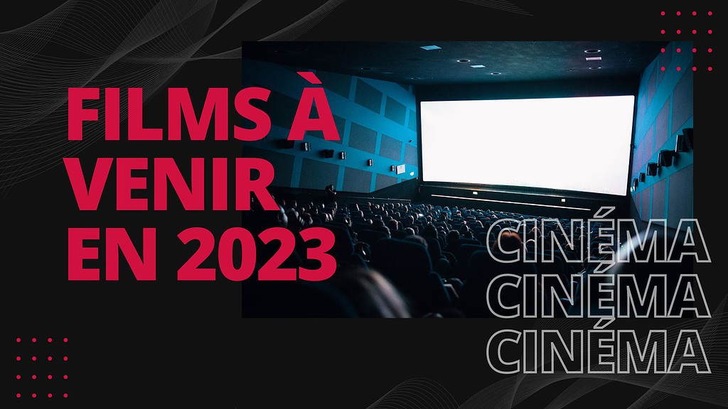 Articles pour « Cinéma