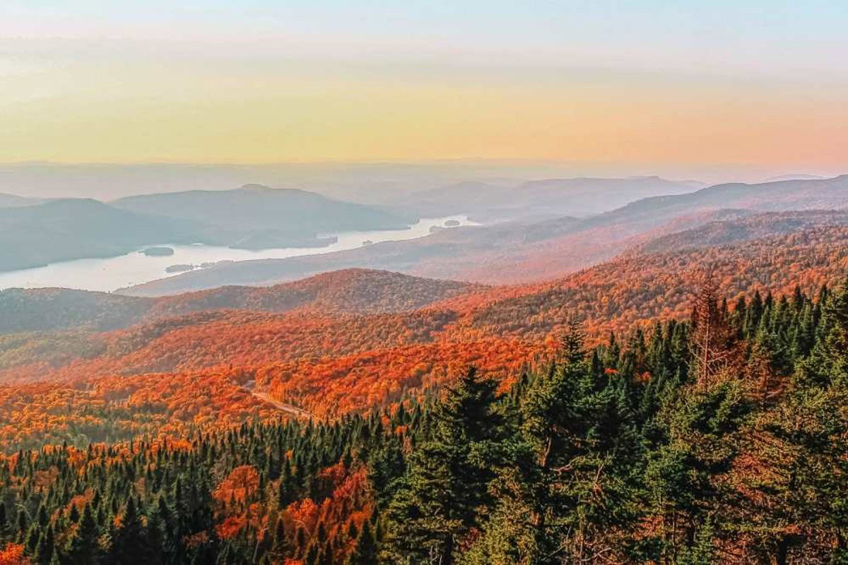 Découvrez les secrets du Québec grâce à notre guide touristique