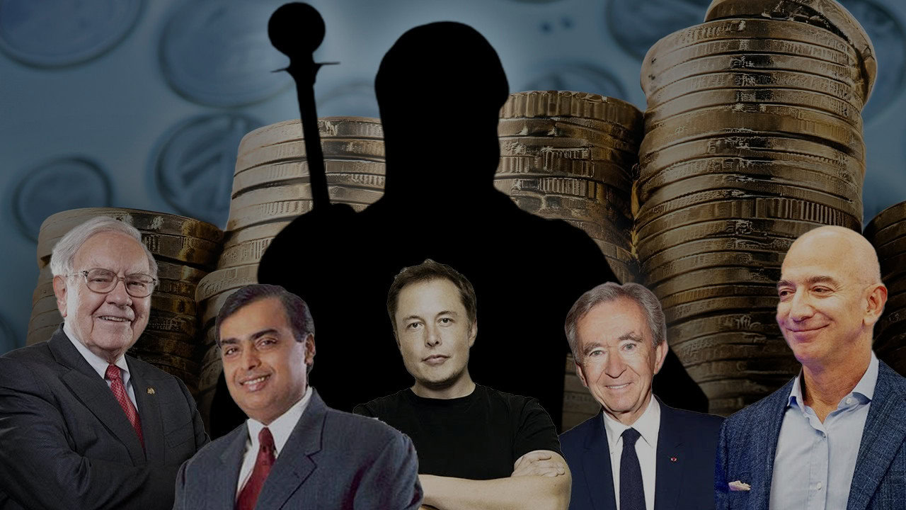 L'histoire fascinante de l'homme le plus riche qui ait jamais vécu