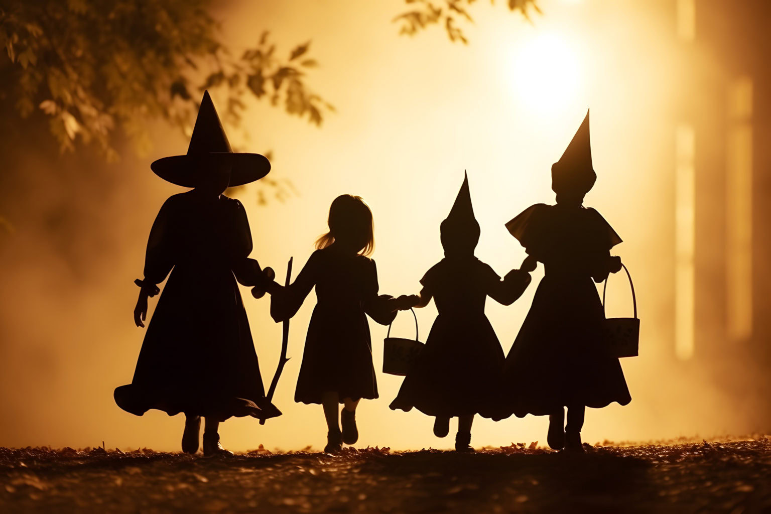 Halloween : Comment est née cette célébration?