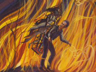 L'histoire de La Corriveau : La légende de la sorcière québécoise