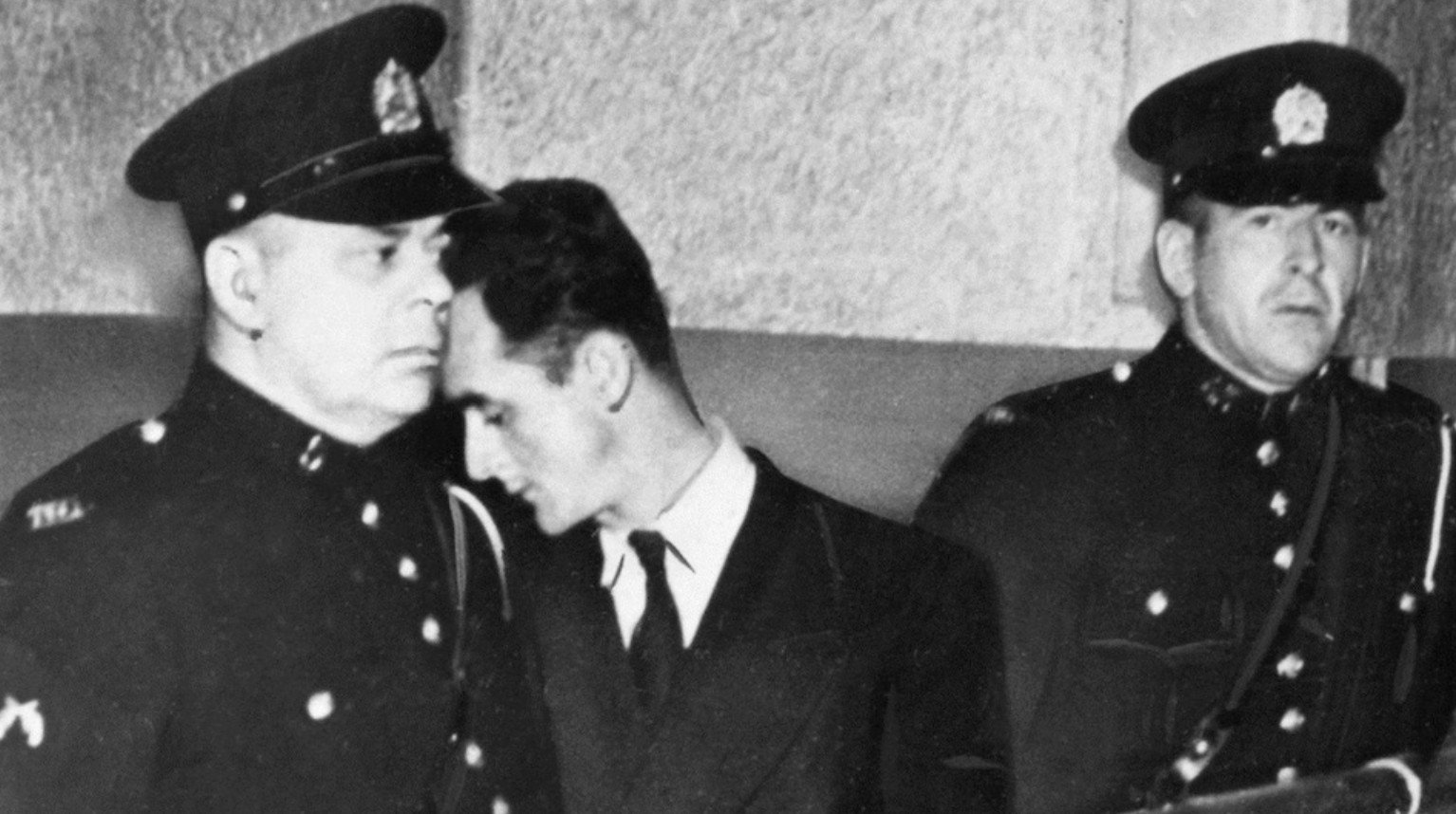 Albert Guay : le bijoutier qui a fait exploser le Québec