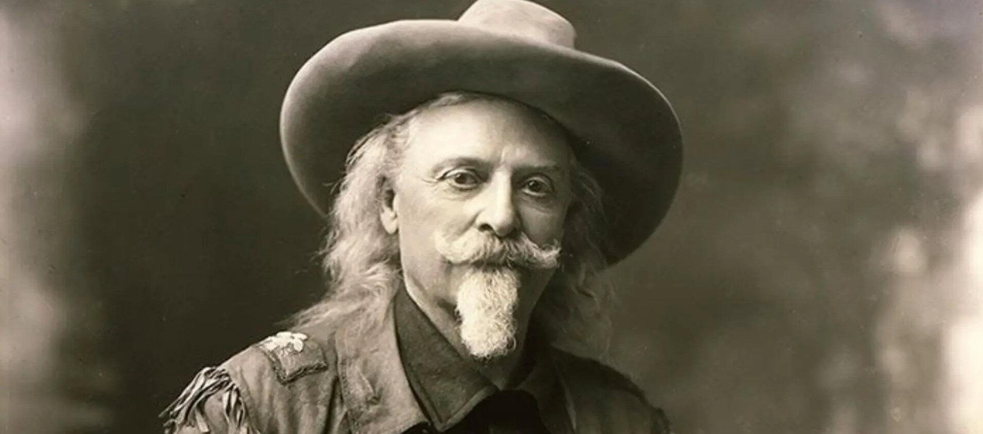 La vraie histoire de Buffalo Bill