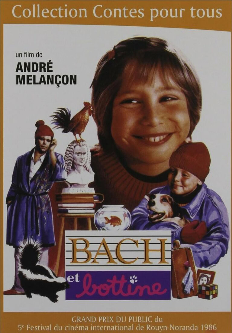 Les cinq meilleurs contes québécois de notre enfance