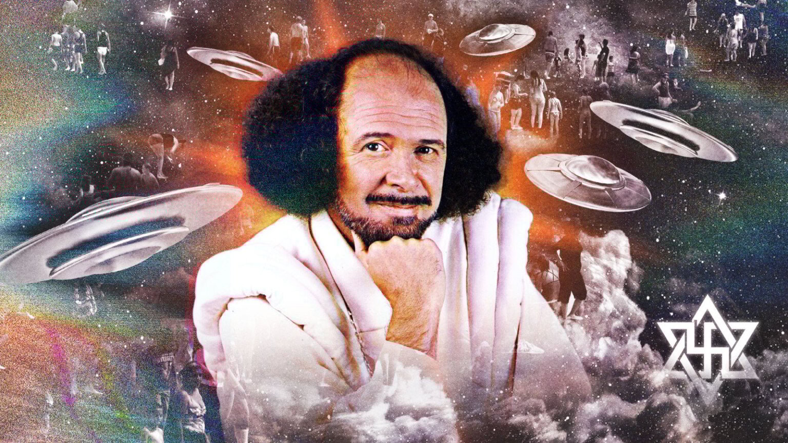 Secte : Le mouvement raélien