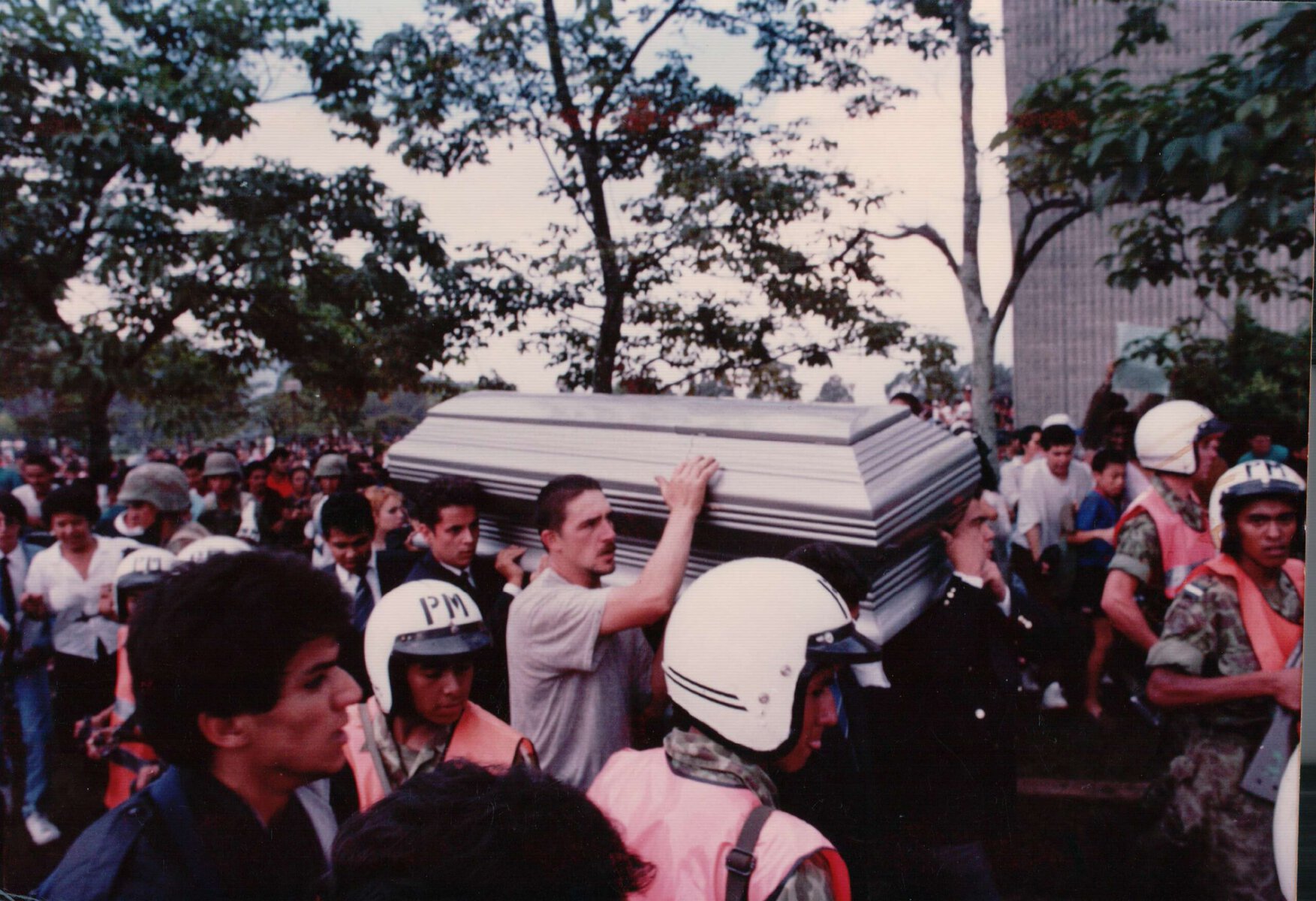 Pablo Escobar : le criminel le plus prospère et puissant de l'histoire