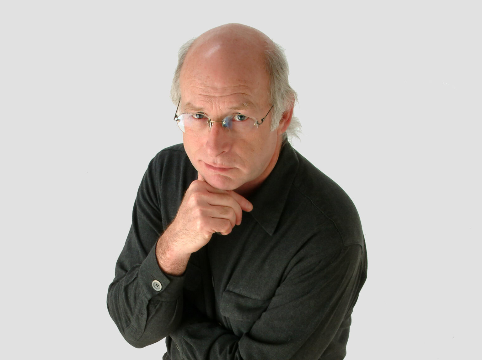 10 artistes qui ont façonné l'humour au Québec